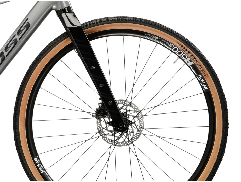 ESKER 5.0 GRX 1X12 | KROSS