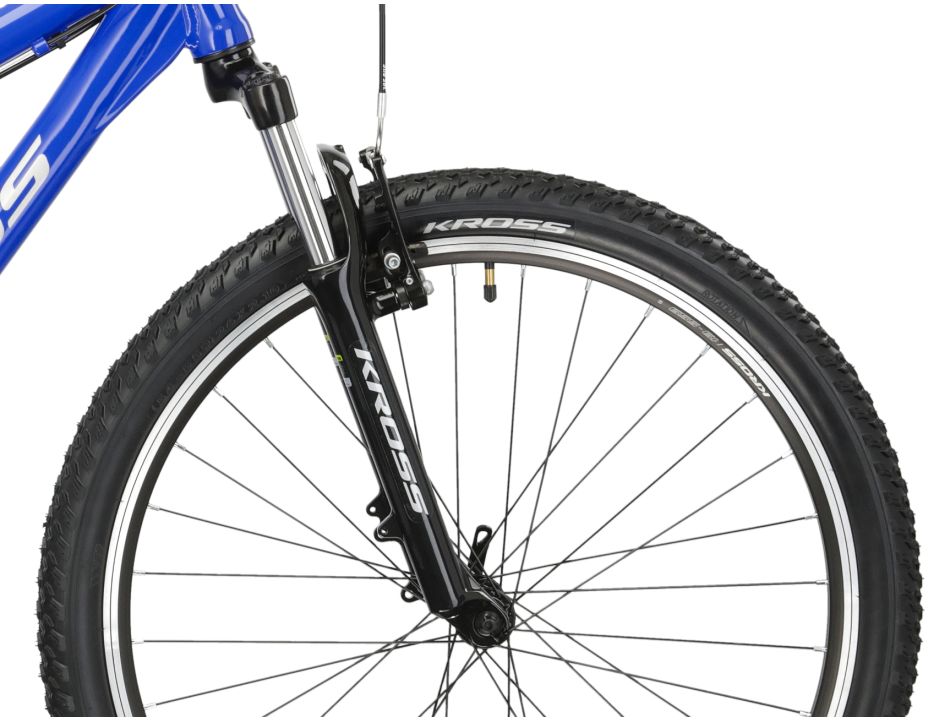HEXAGON 1.0 | KROSS