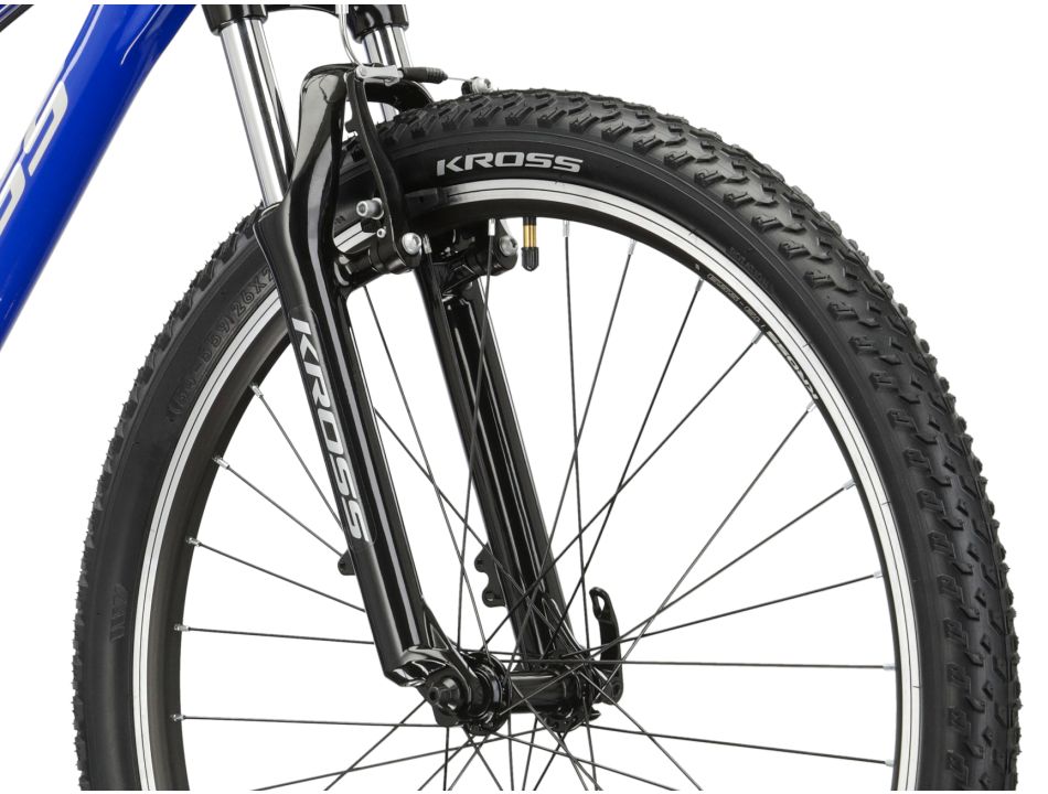HEXAGON 1.0 | KROSS