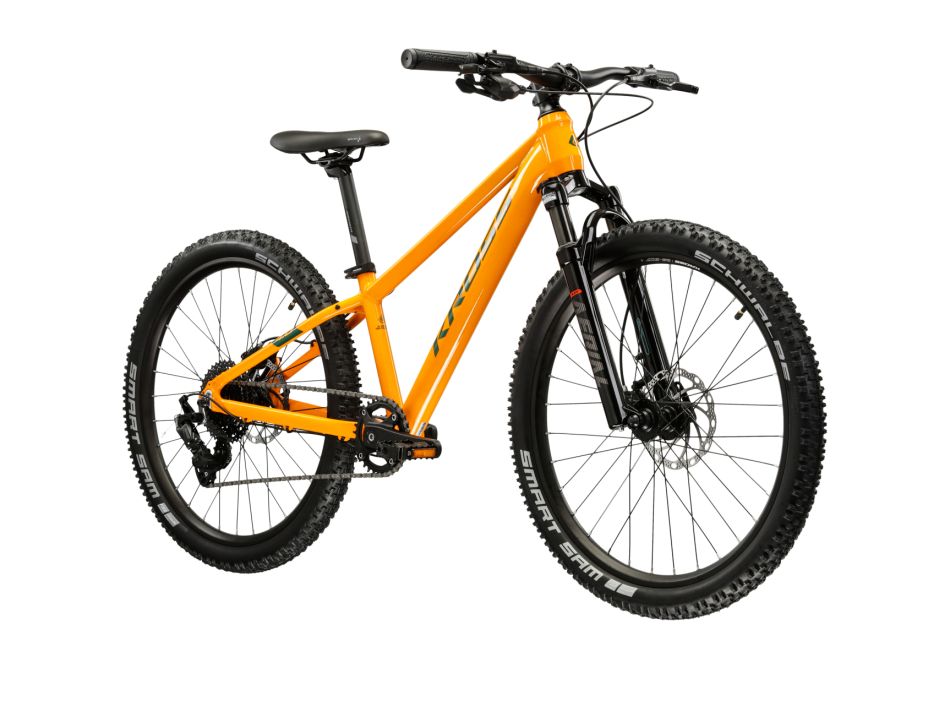 LEVEL JR 4.0 | KROSS
