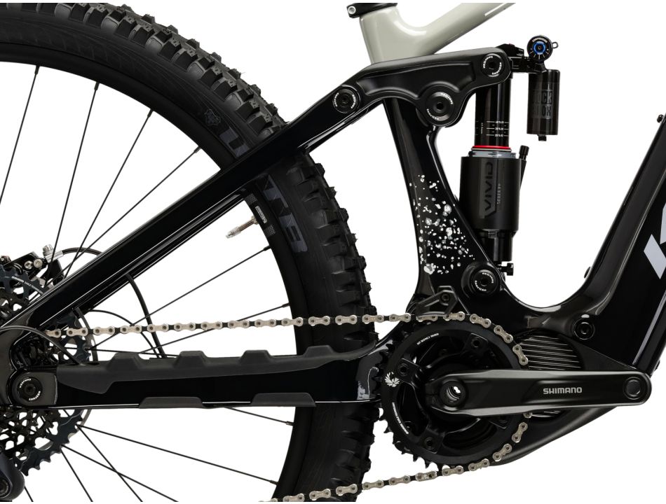 MOON BOOST 1.0 630 | KROSS