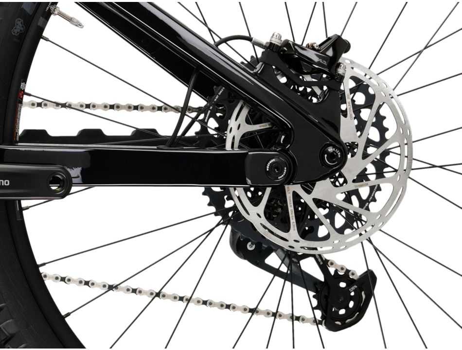 MOON BOOST 1.0 630 | KROSS