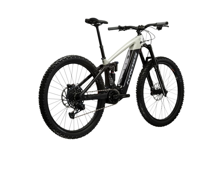 MOON BOOST 1.0 630 | KROSS