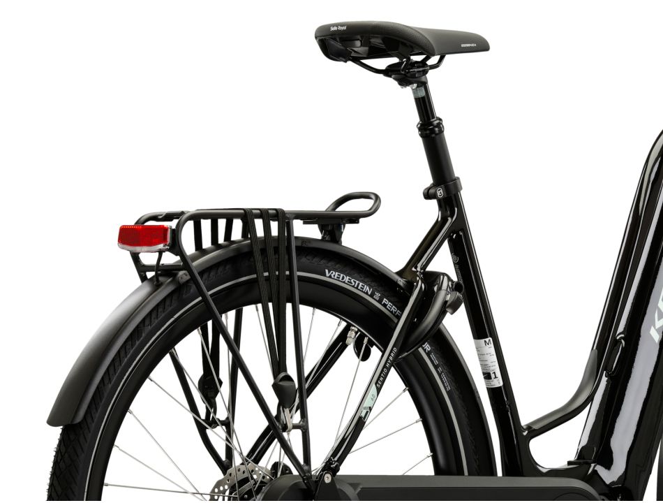 SENTIO HYBRID 6.0 500 | KROSS