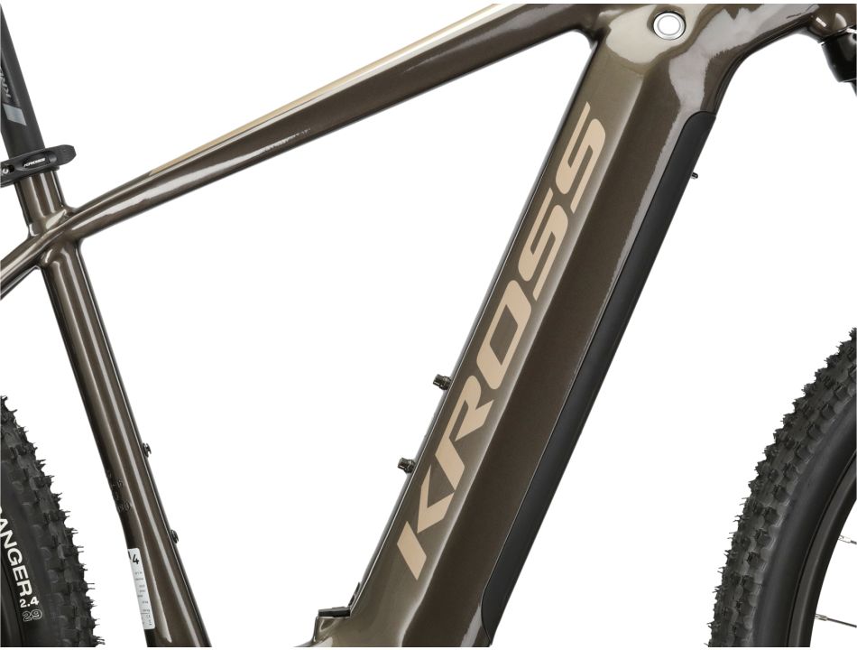 LEVEL BOOST 2.0 500 | KROSS