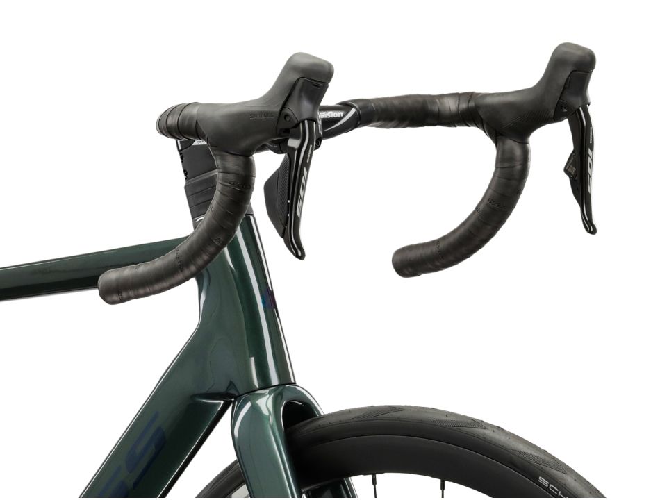 VENTO DSC 9.0 | KROSS