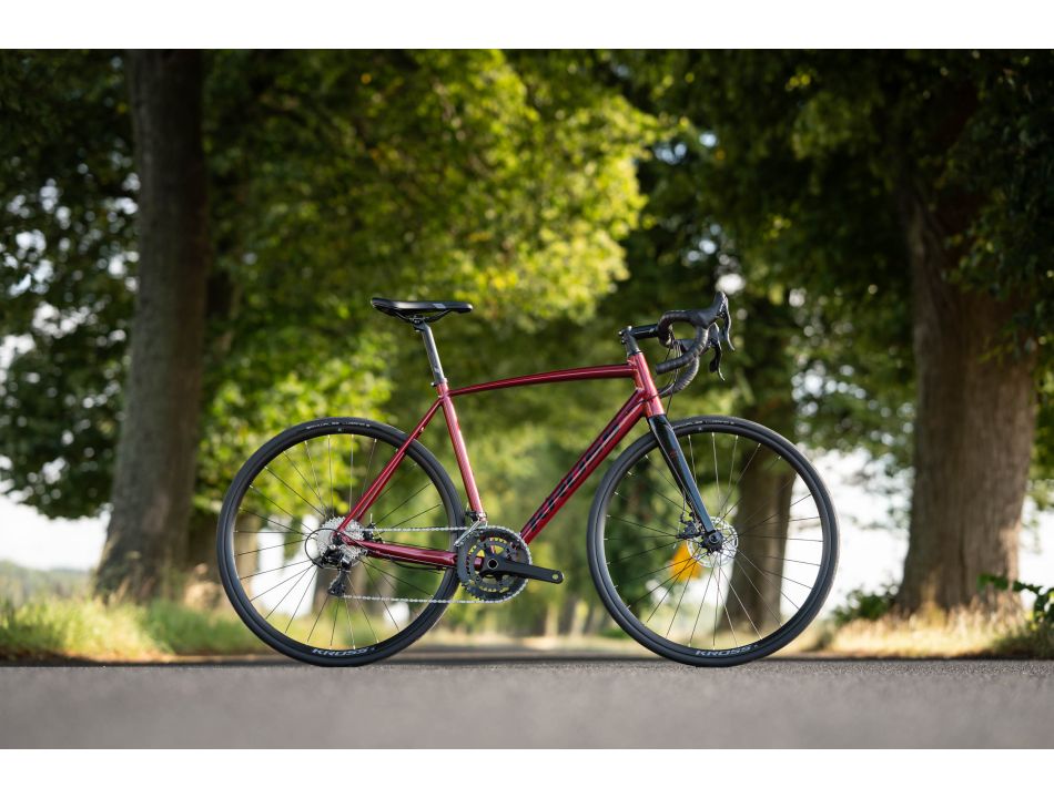 VENTO DSC 4.0 KRX | KROSS