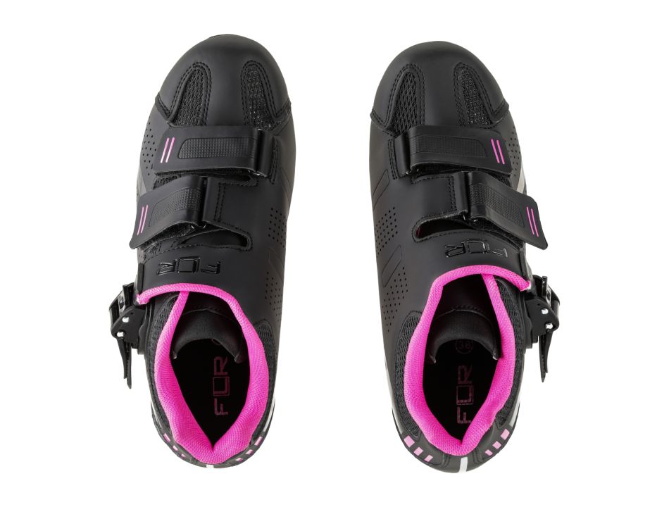 Buty rowerowe szosowe damskie FLR F-15 | KROSS