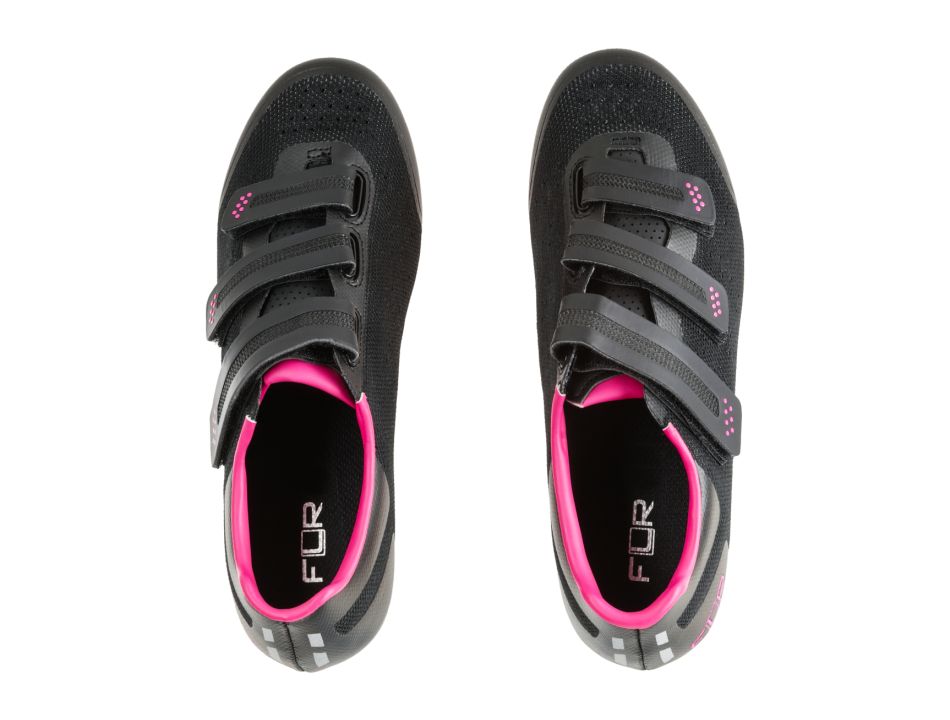 Buty rowerowe damskie MTB FLR F-55 | KROSS