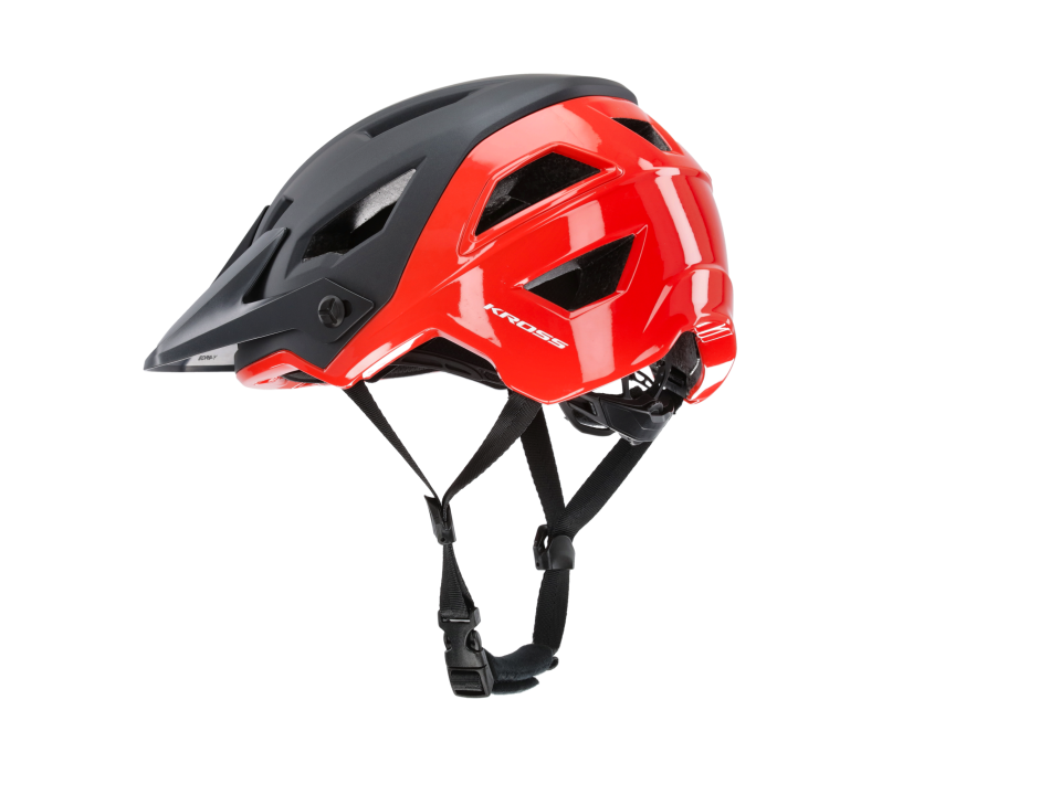 Kask rowerowy MTB SALTARE | KROSS