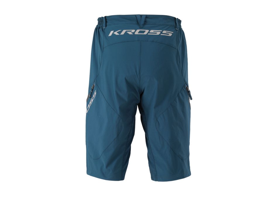 Spodenki rowerowe ENDURO JEKYLL | KROSS