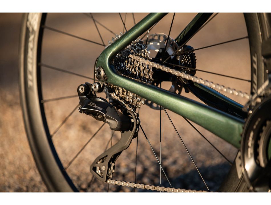 VENTO DSC 9.0 | KROSS