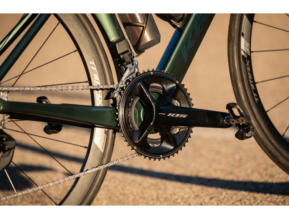 VENTO DSC 9.0 | KROSS