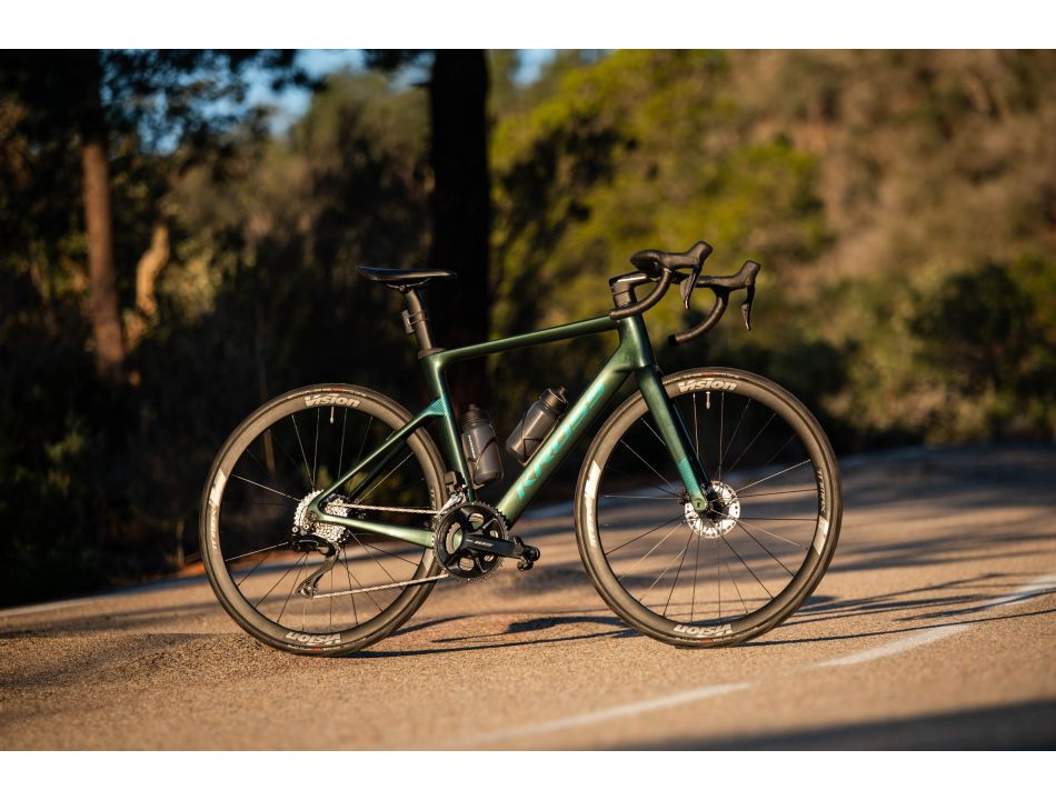 VENTO DSC 9.0 | KROSS