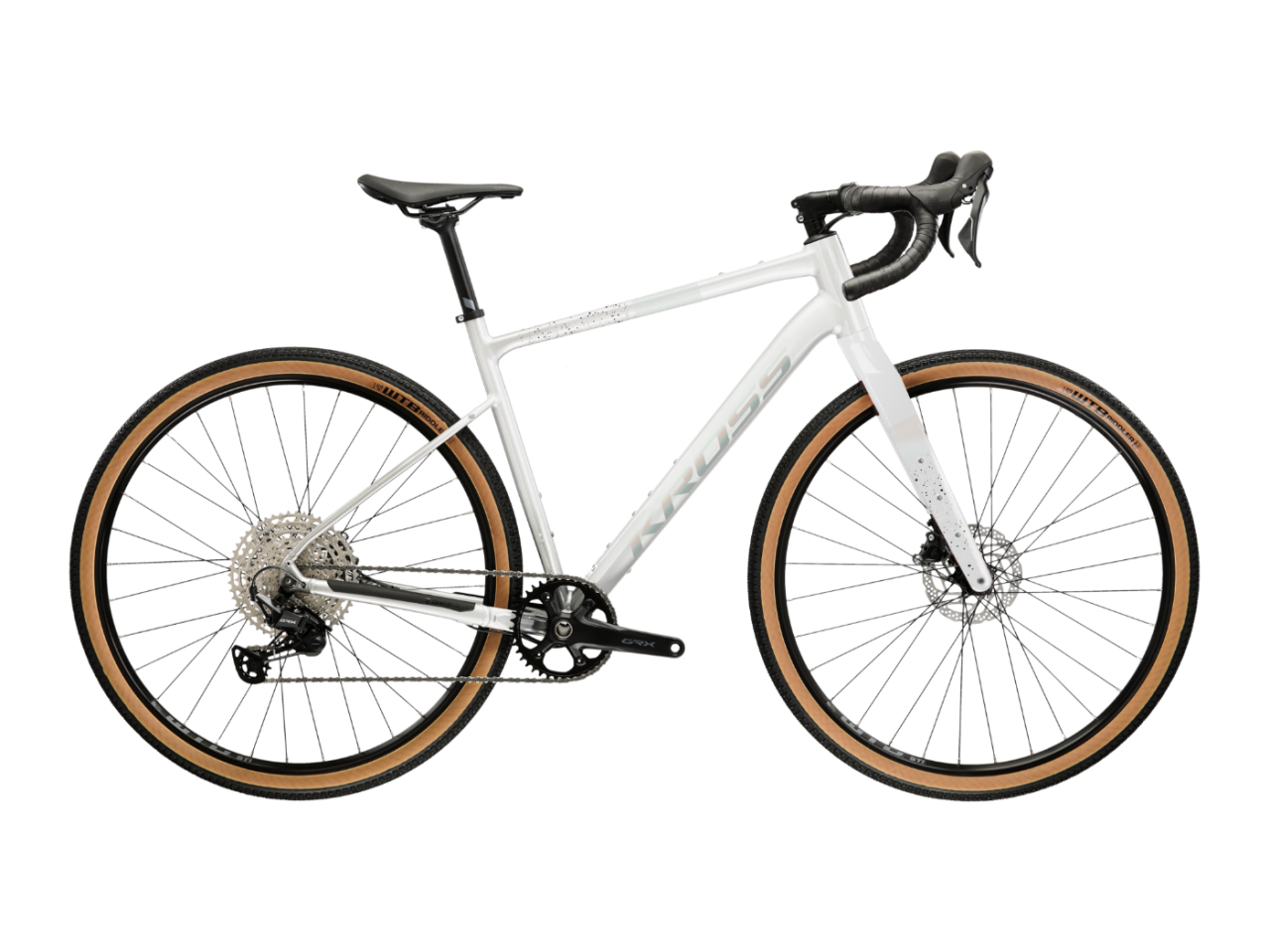 ESKER 5.0 ULT.RA | KROSS