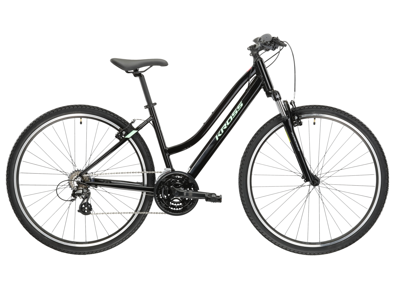 EVADO 2.0 | KROSS