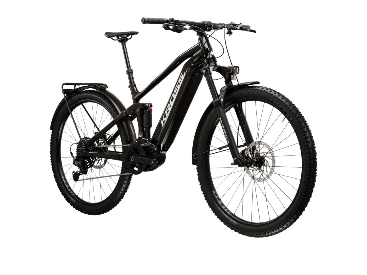 GRIST BOOST SUV 1.0 730 | KROSS