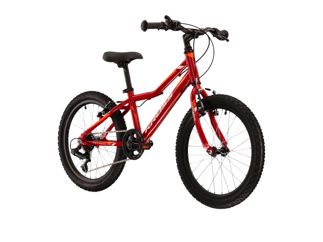 HEXAGON MINI 1.0 | KROSS