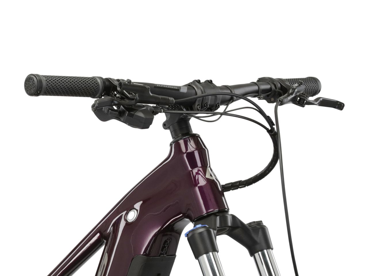 LEA BOOST 5.0 500 | KROSS