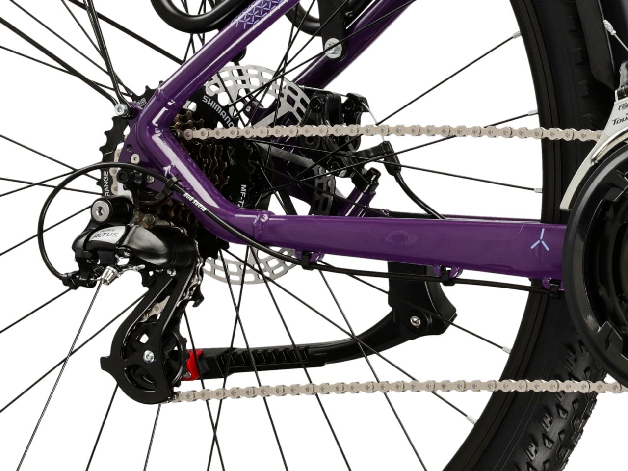 LEA 2.0 EQ | KROSS