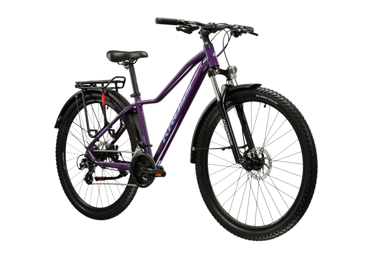 LEA 2.0 EQ | KROSS