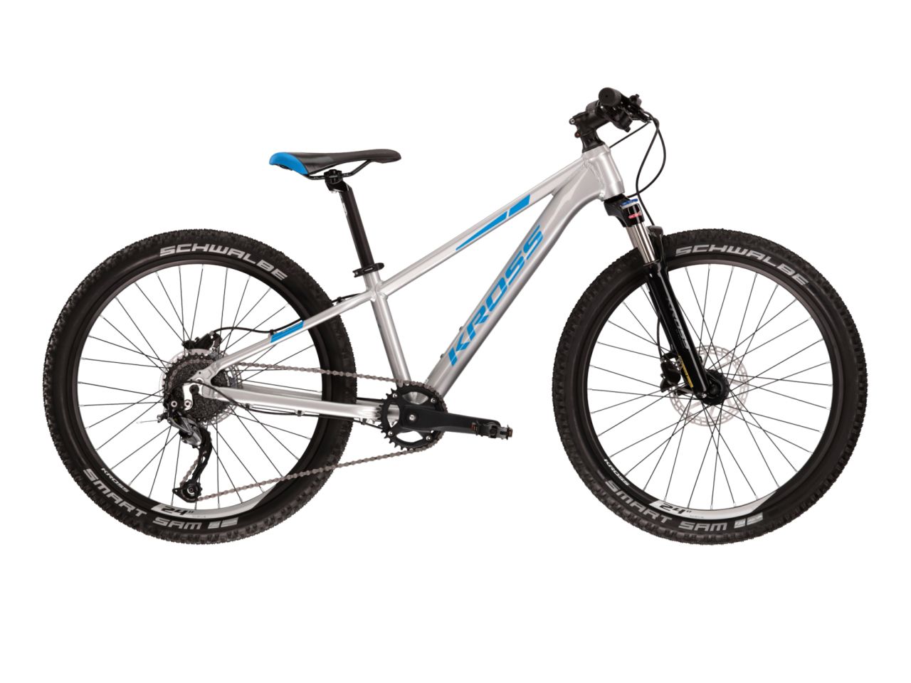 LEVEL JR 4.0 | KROSS
