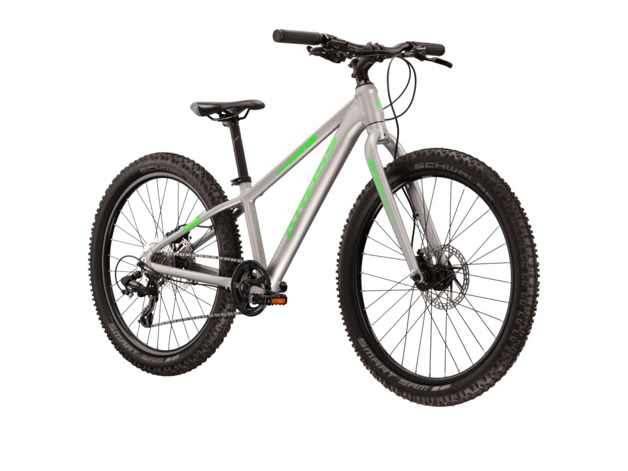 LEVEL JR 3.0 | KROSS