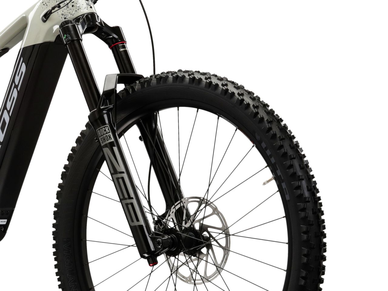 MOON BOOST 1.0 630 | KROSS