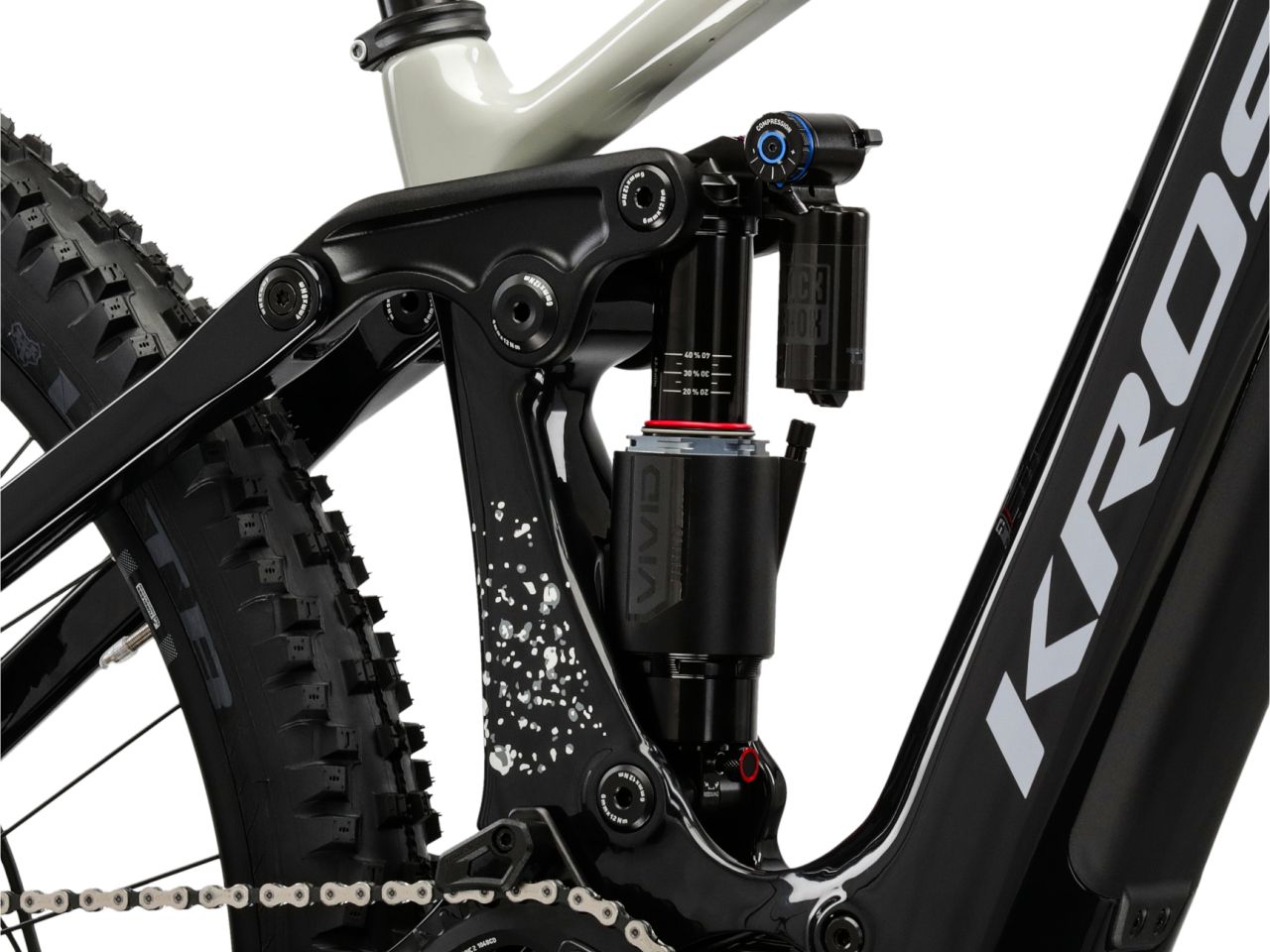 MOON BOOST 1.0 630 | KROSS