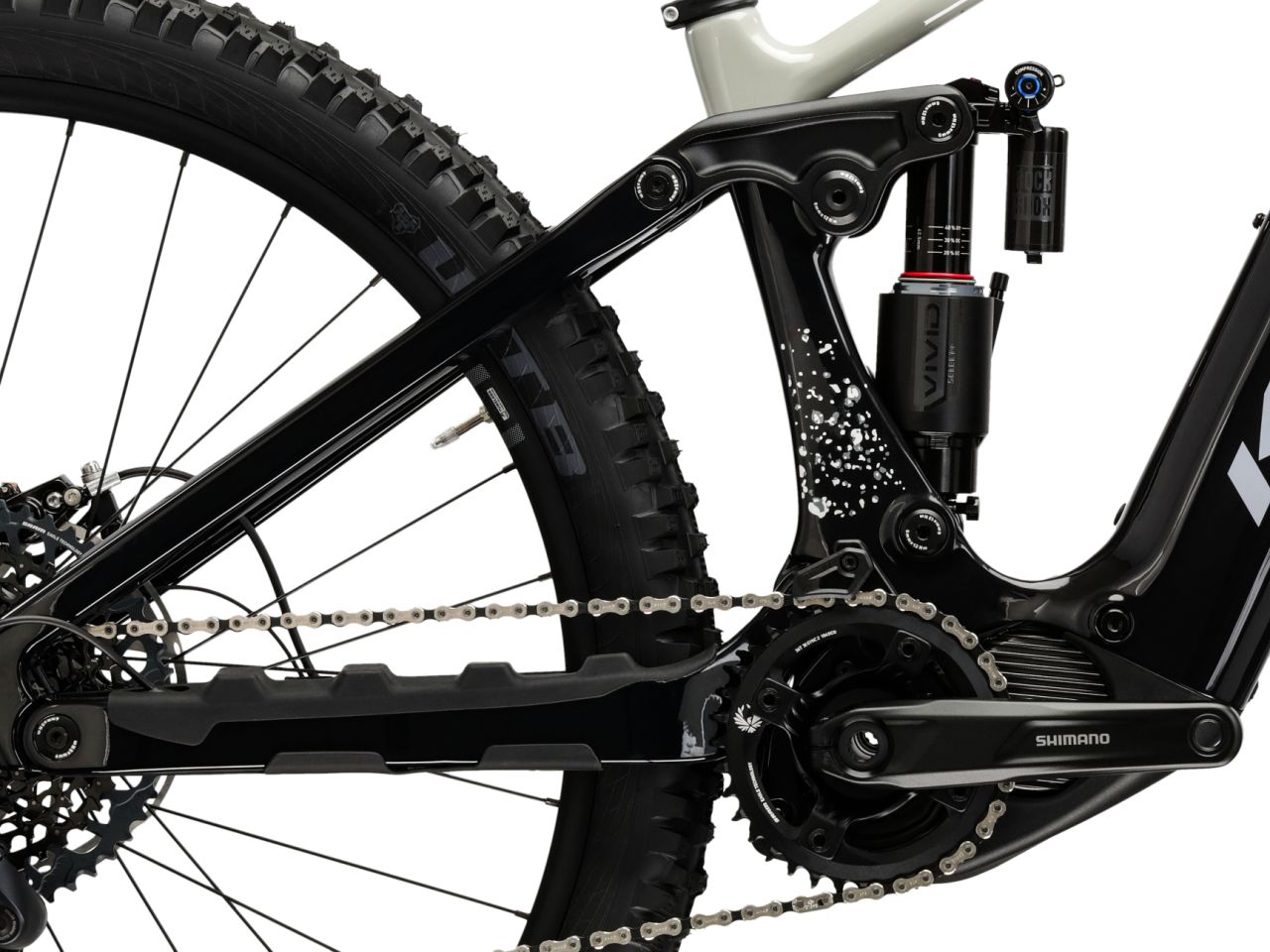 MOON BOOST 1.0 630 | KROSS