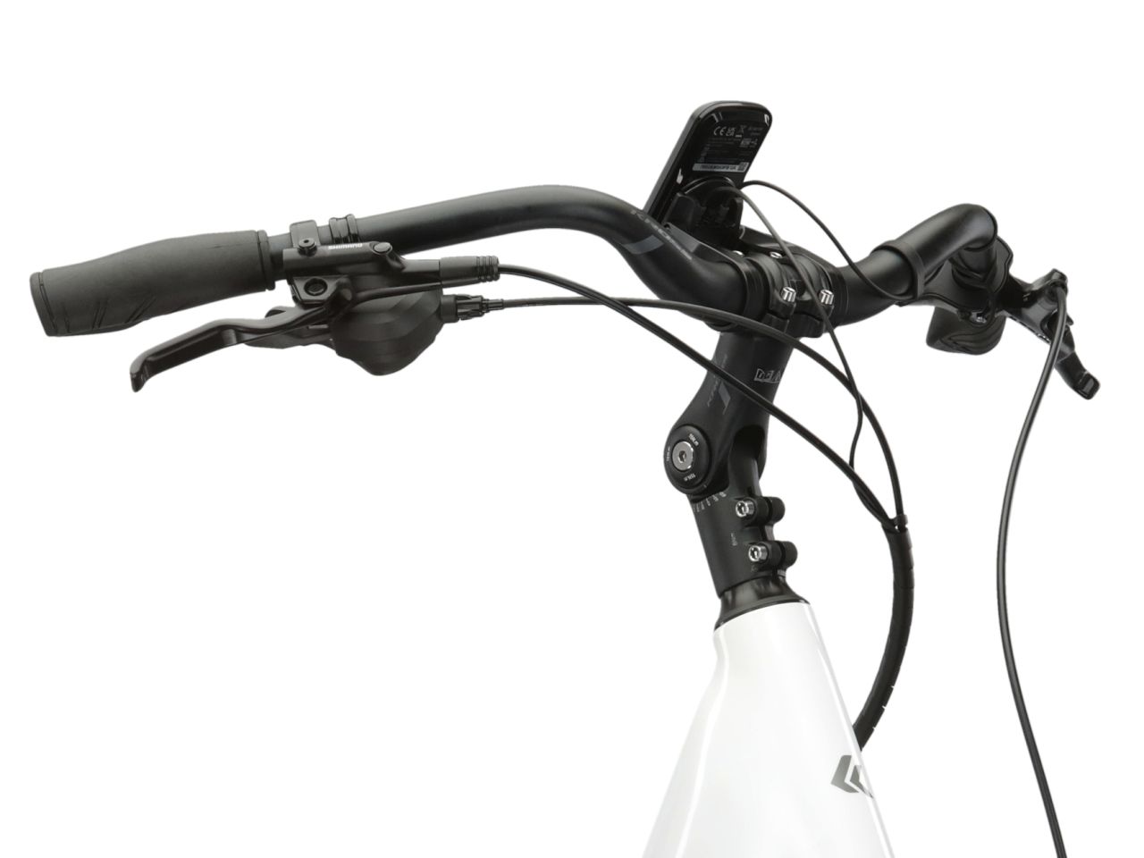 TRANS HYBRID LS 5.0 630 UNI | KROSS