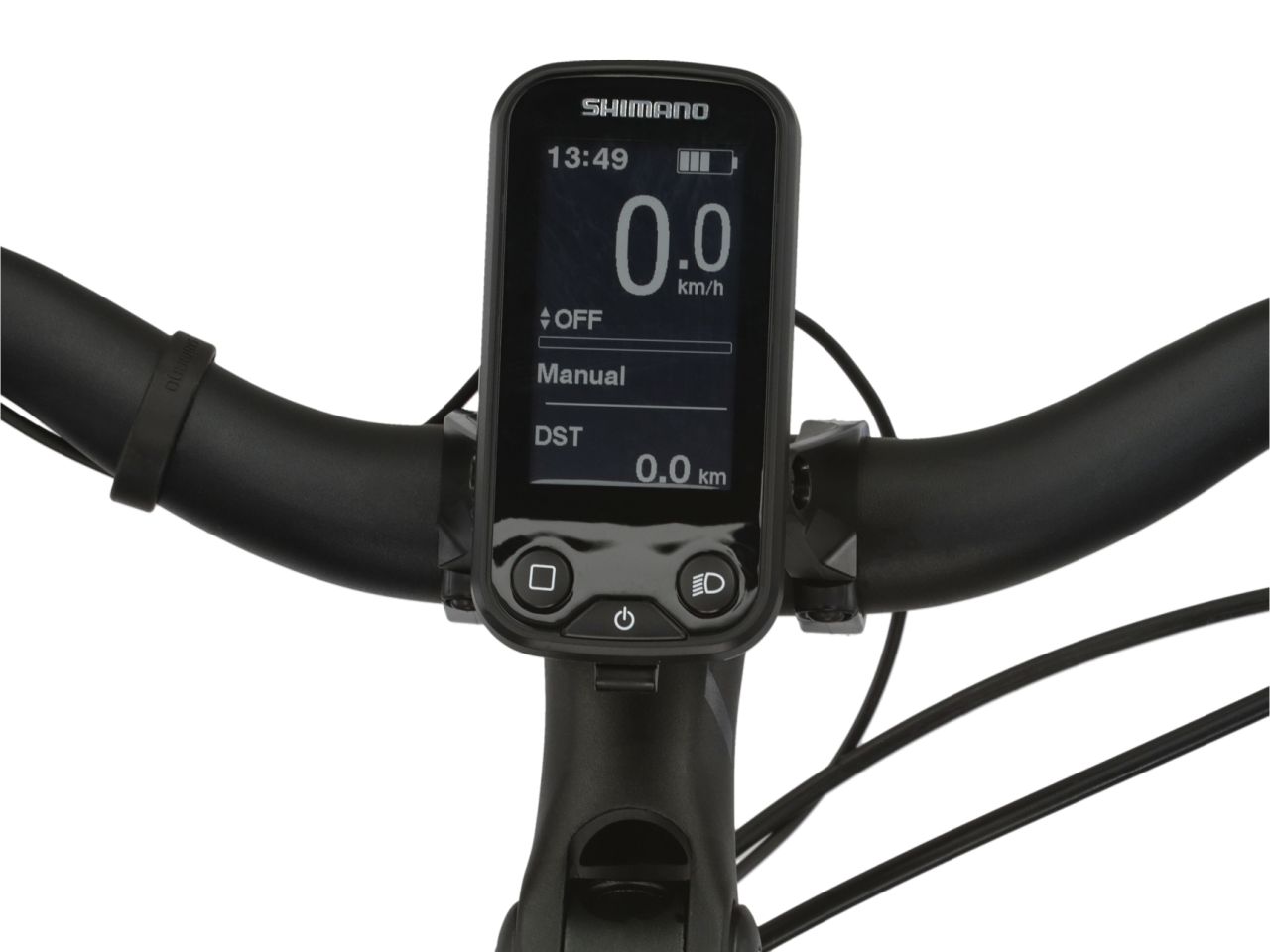 TRANS HYBRID LS 5.0 630 UNI | KROSS