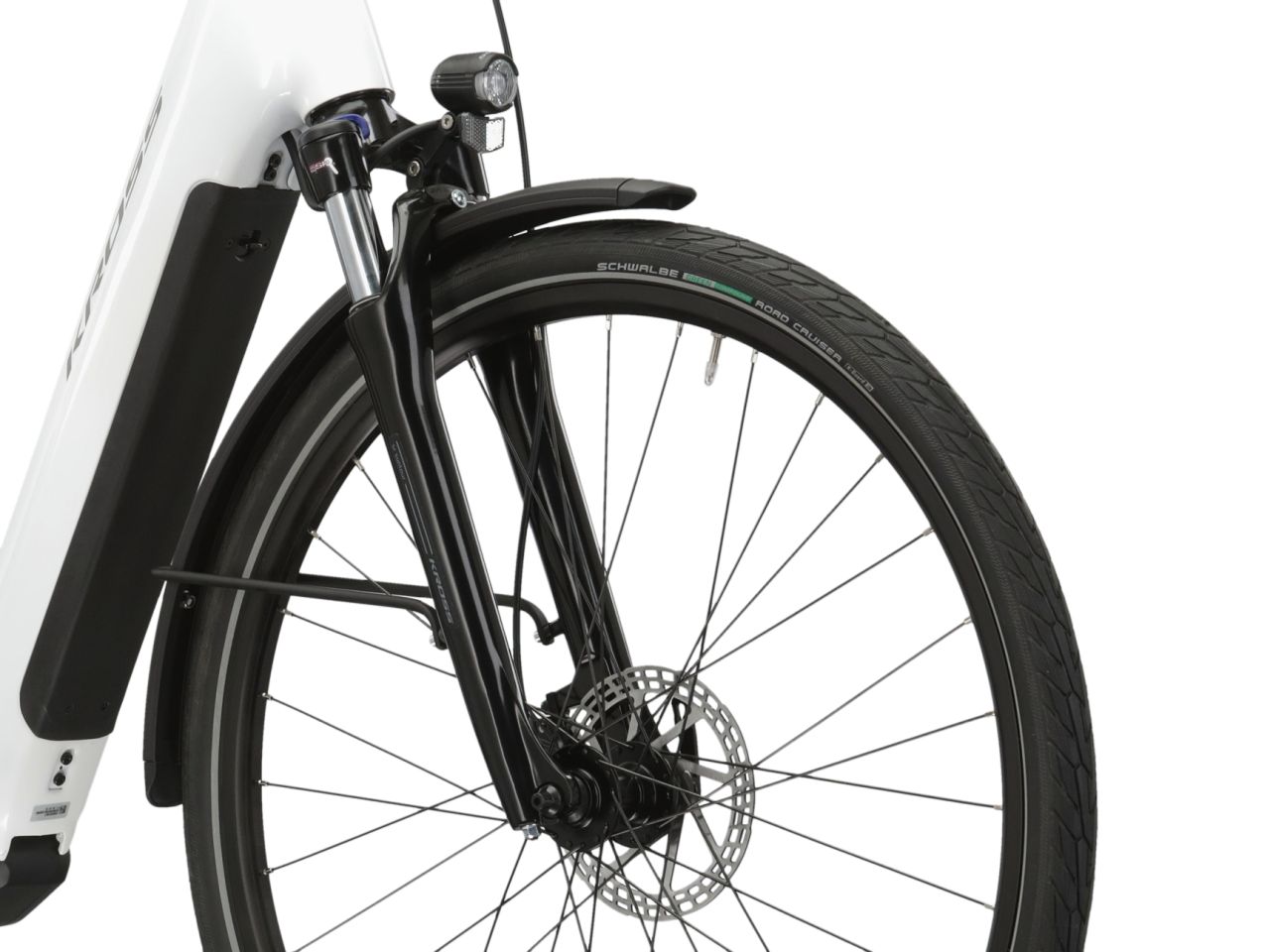 TRANS HYBRID LS 5.0 630 UNI | KROSS