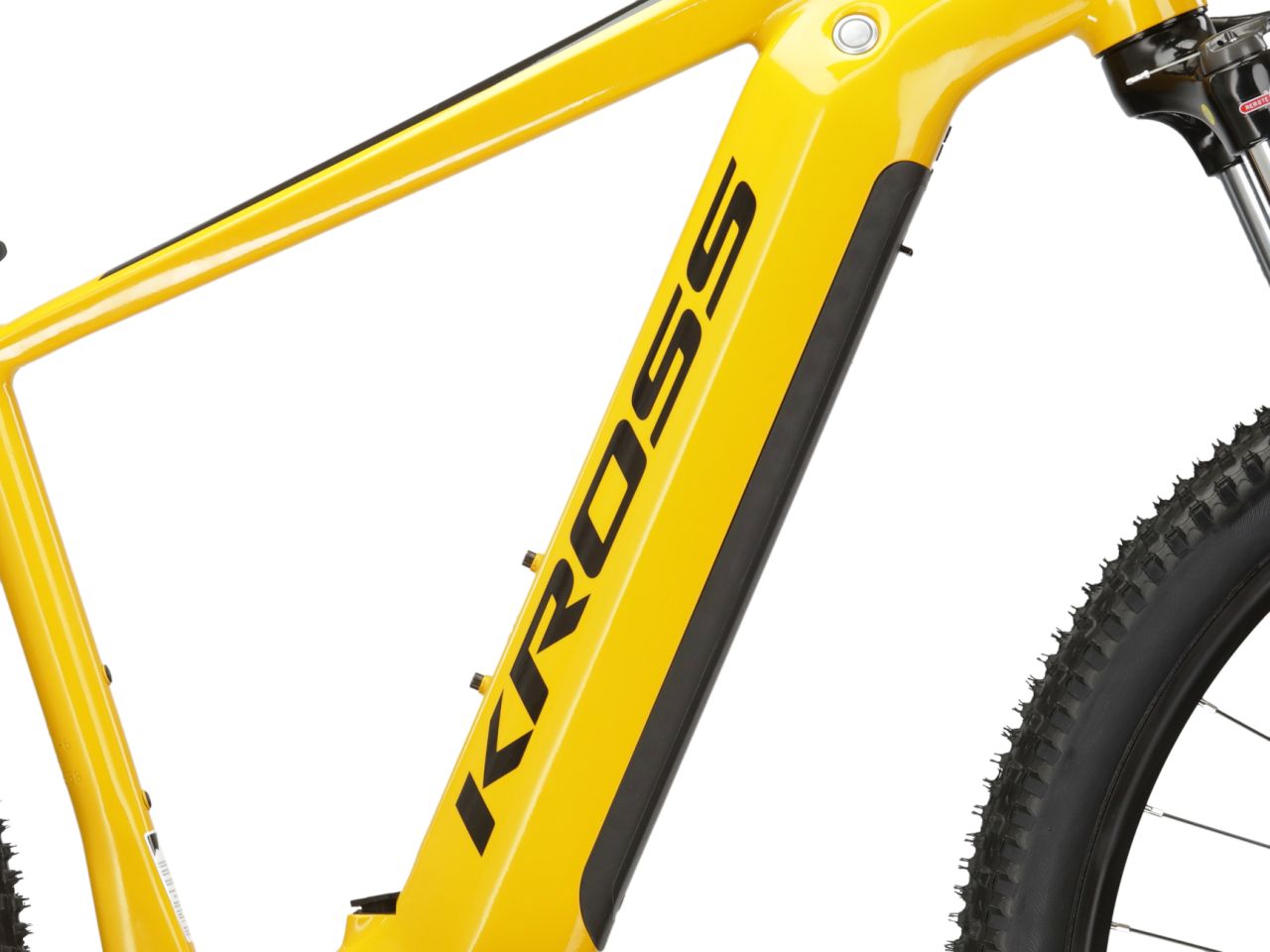 LEVEL BOOST 1.0 500 | KROSS