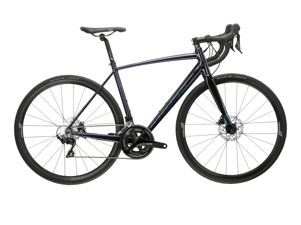 VENTO DSC 5.0 | KROSS