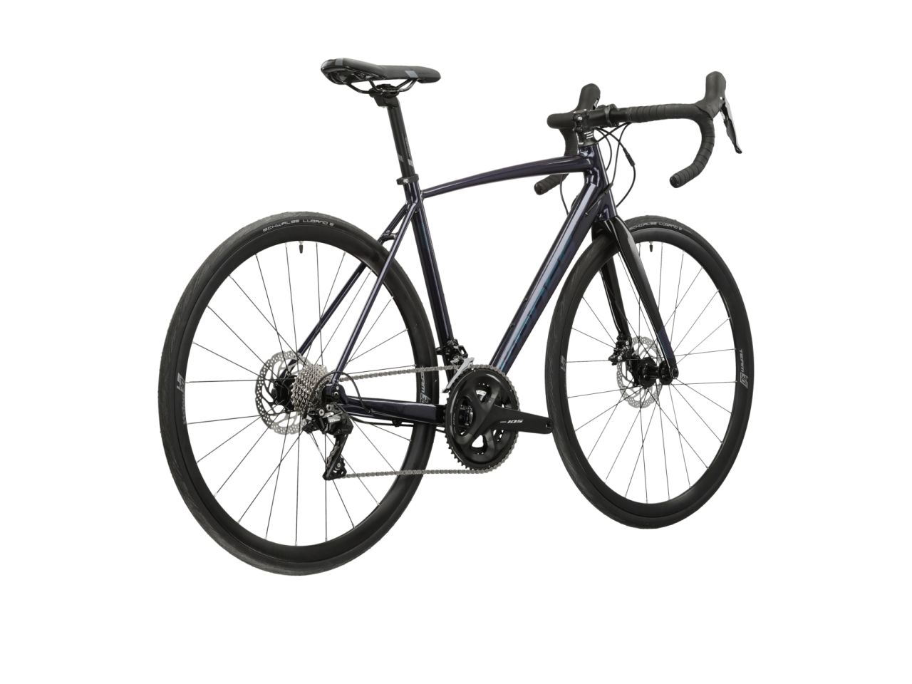 VENTO DSC 5.0 | KROSS