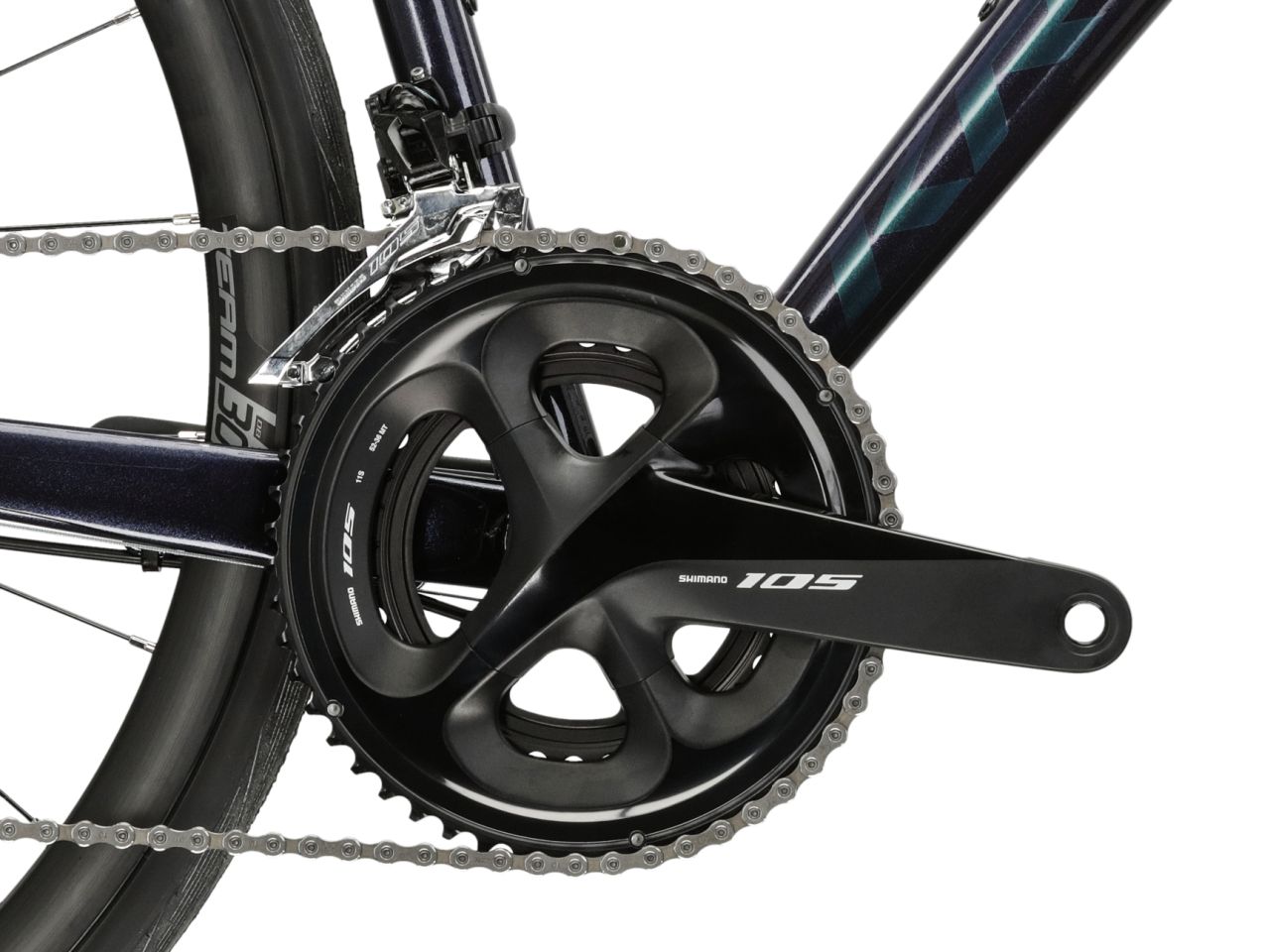 VENTO DSC 5.0 | KROSS