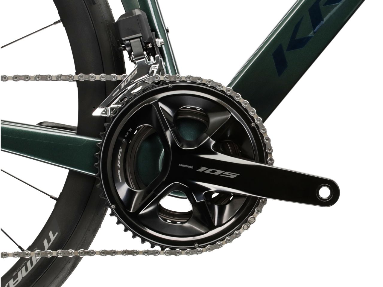 VENTO DSC 9.0 | KROSS