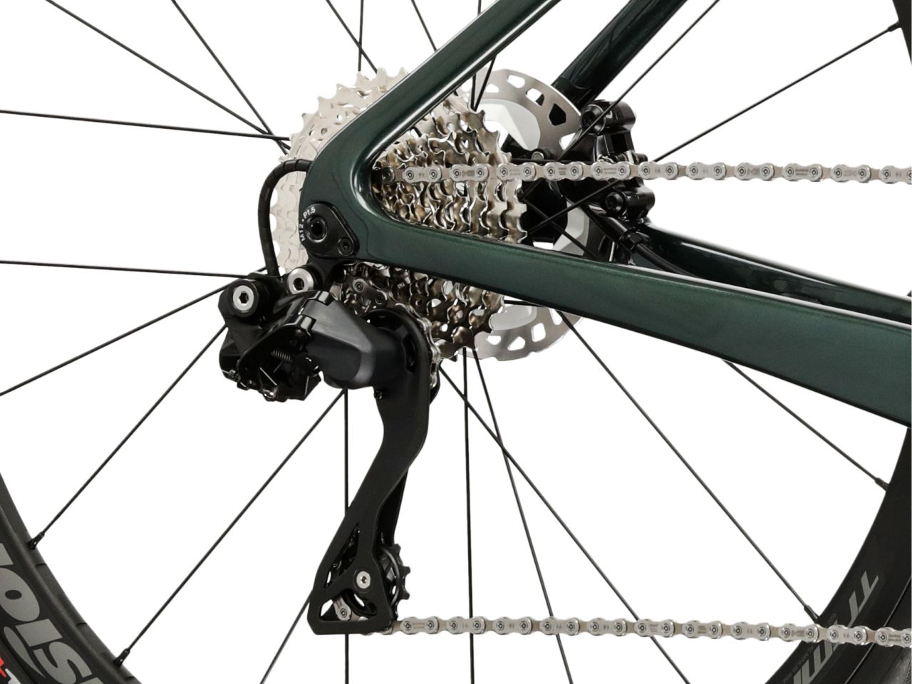 VENTO DSC 9.0 | KROSS