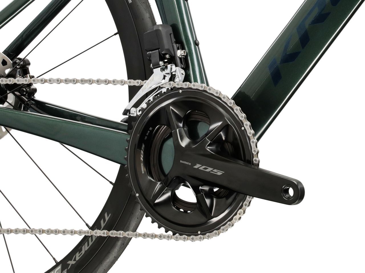 VENTO DSC 9.0 | KROSS