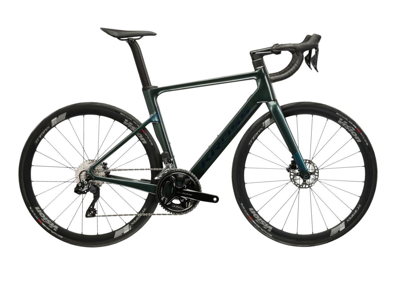 VENTO DSC 9.0 | KROSS