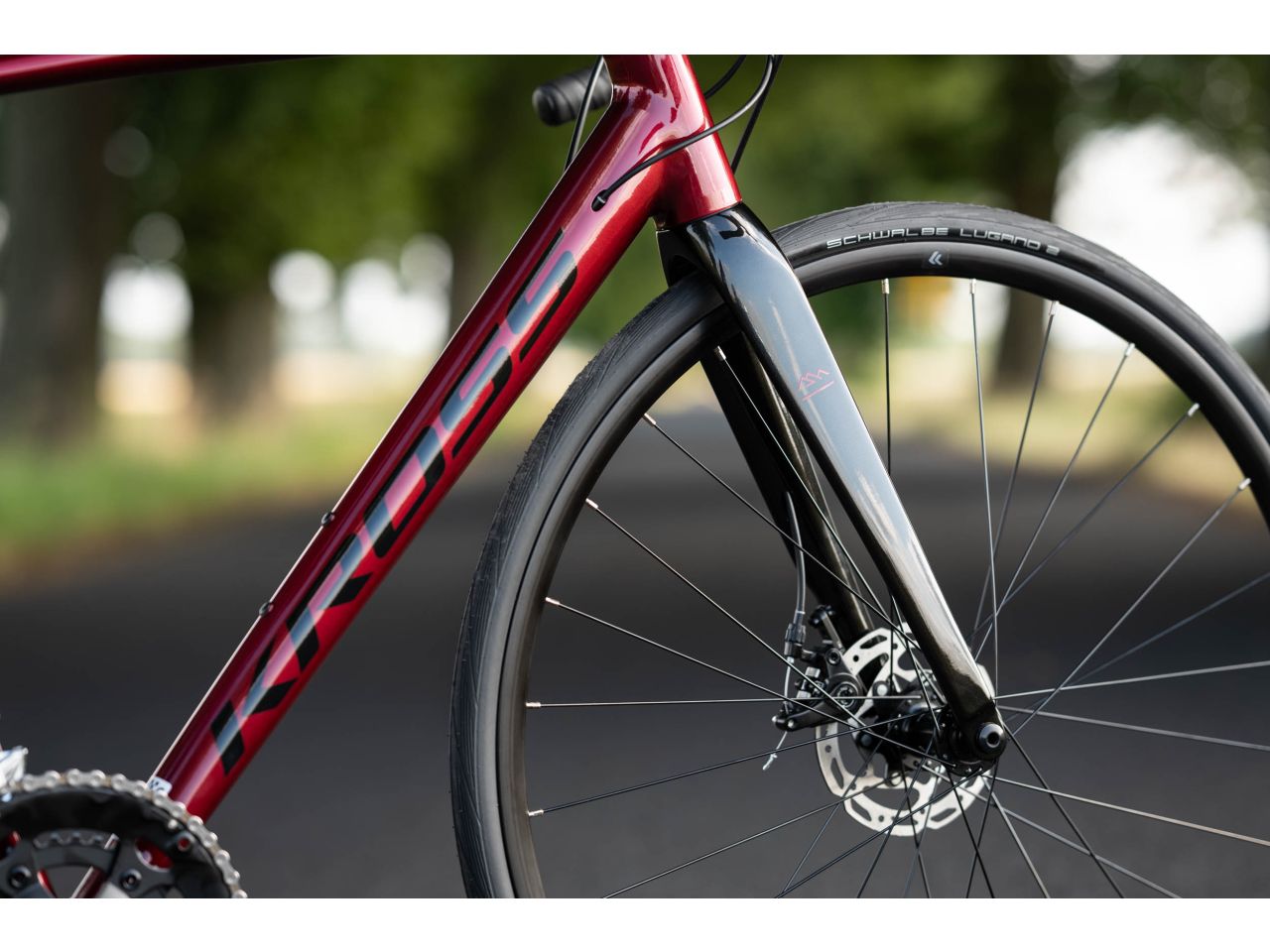 VENTO DSC 4.0 KRX | KROSS