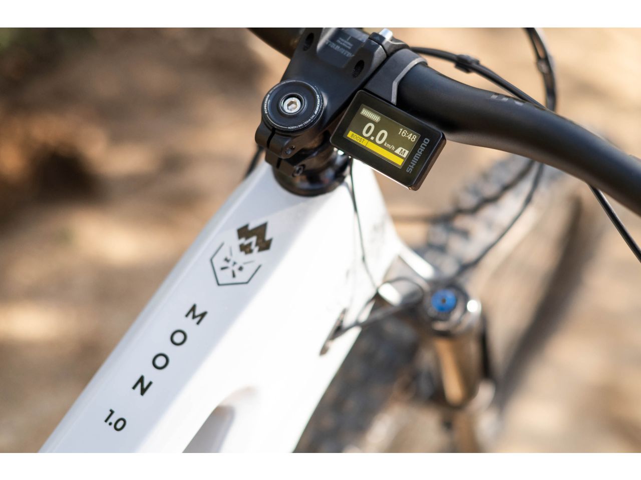 MOON BOOST 1.0 630 | KROSS