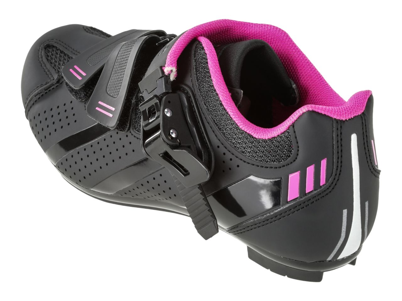 Buty rowerowe szosowe damskie FLR F-15 | KROSS