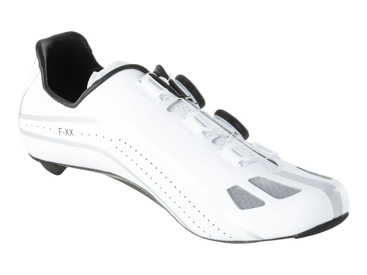 Buty rowerowe szosowe FLR F-XX CARBON | KROSS