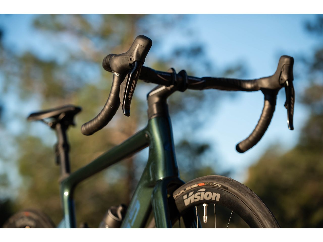 VENTO DSC 9.0 | KROSS